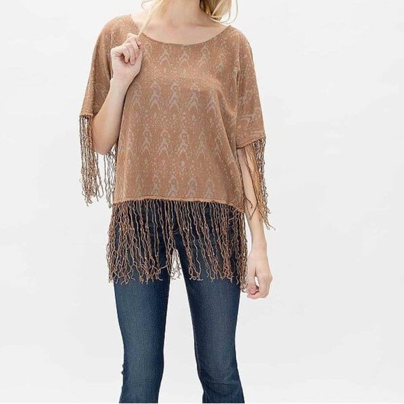gimmicks by BKE | Tops | 5 For 35 Buckle Gimmicks By Bke Small Brown ...
